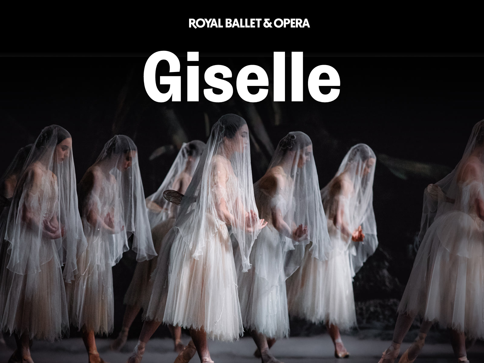 Giselle - Royal Ballet and Opera Tickets | Royal Opera House | London ...