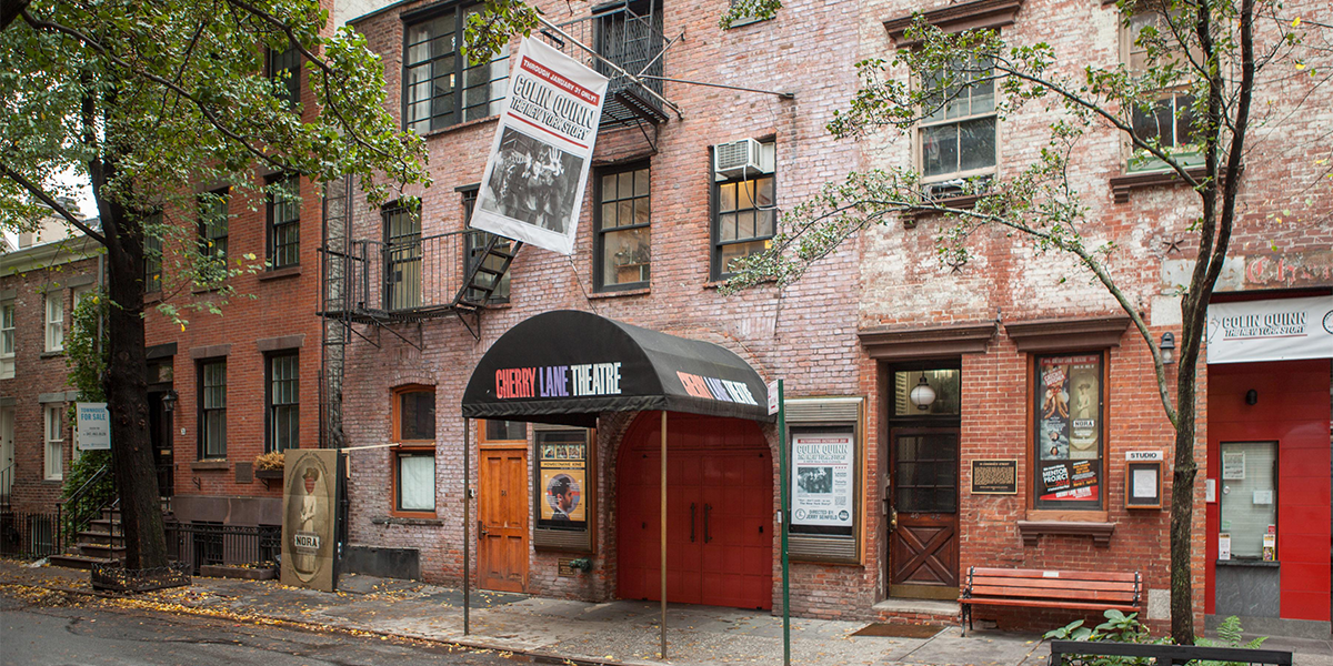 Guide to Greenwich Village theatres: Experience the Manhattan neighborhood’s Off-Broadway scene ...