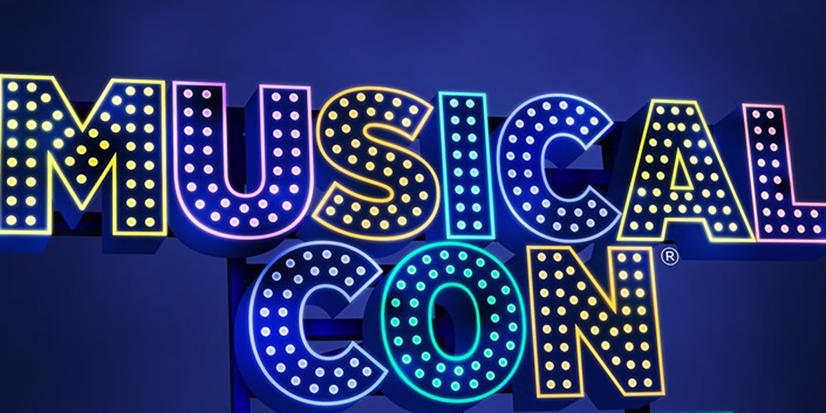 Musical Con to celebrate West End theatre in new weekend event | London ...