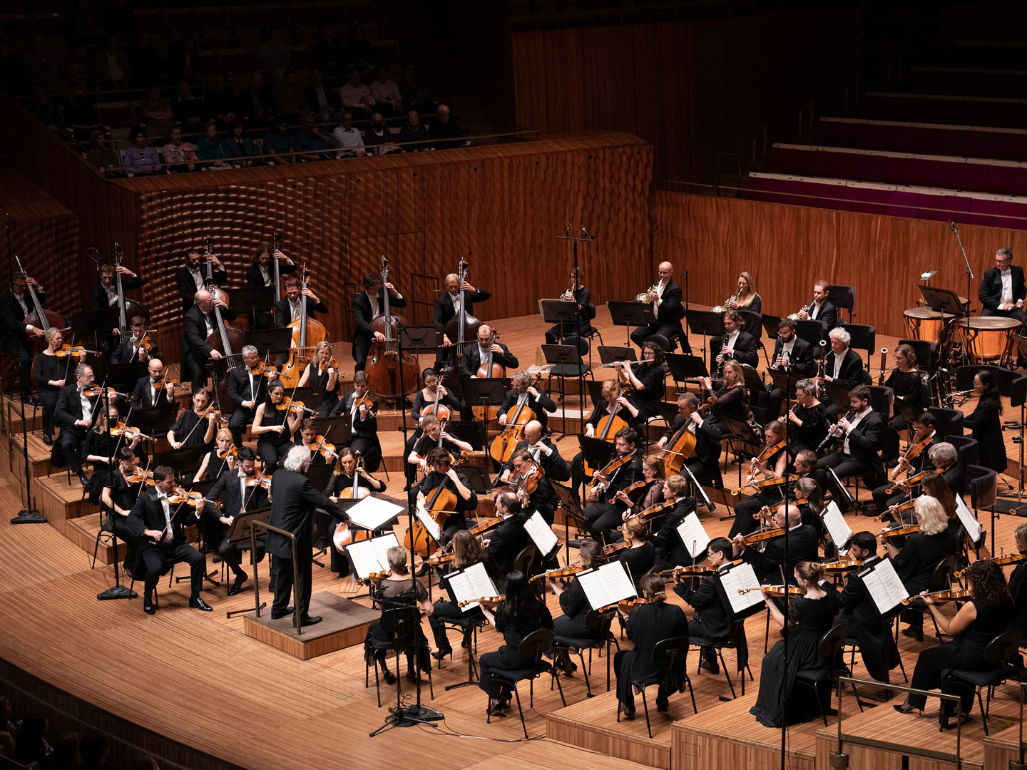 Dvořák’s Symphony No. 7 Tickets | Sydney | TodayTix