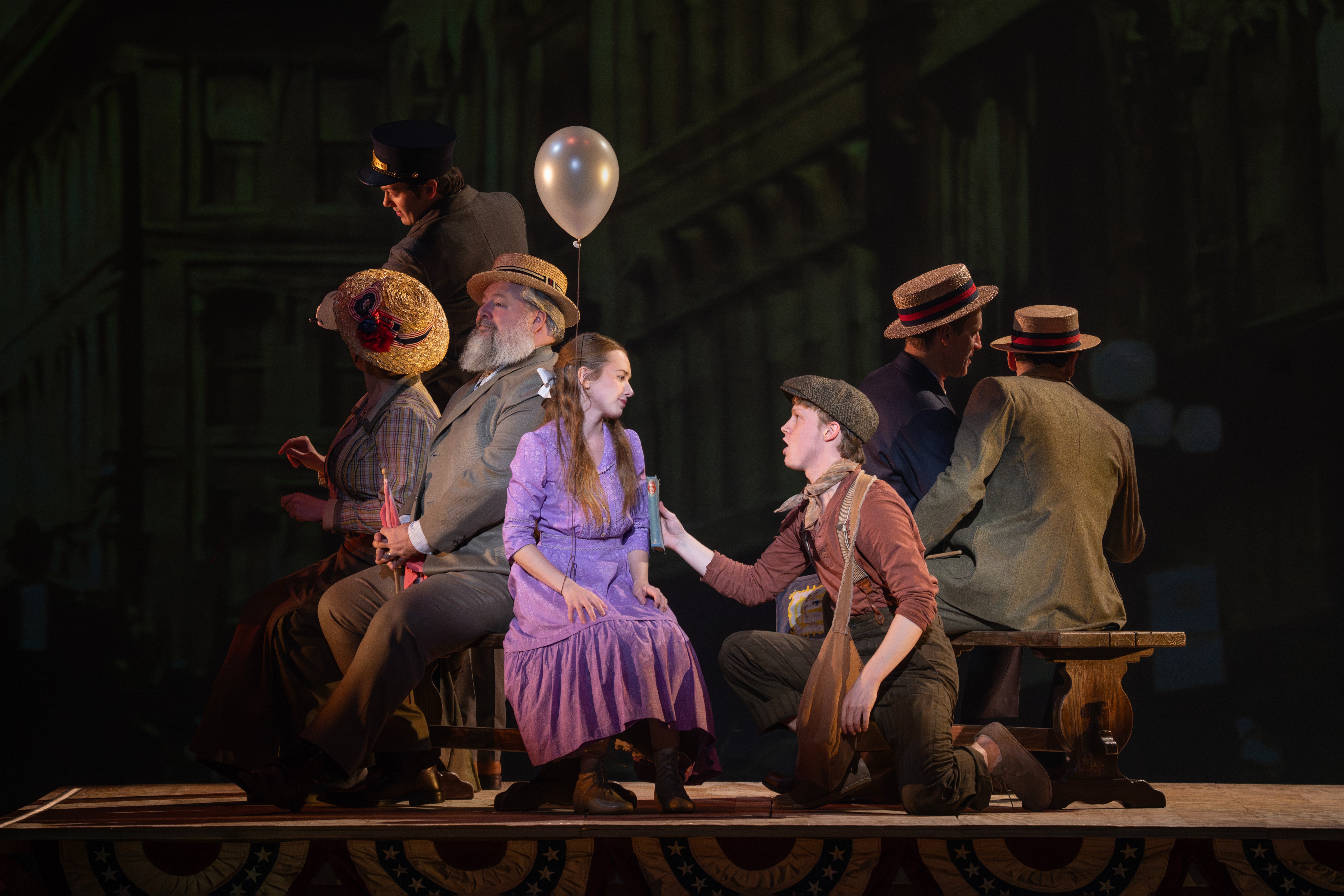 Parade tickets | Los Angeles | TodayTix