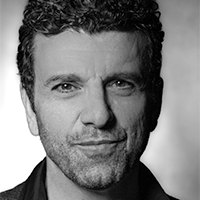 Bradley Dean On Stage | New York Theatre Guide