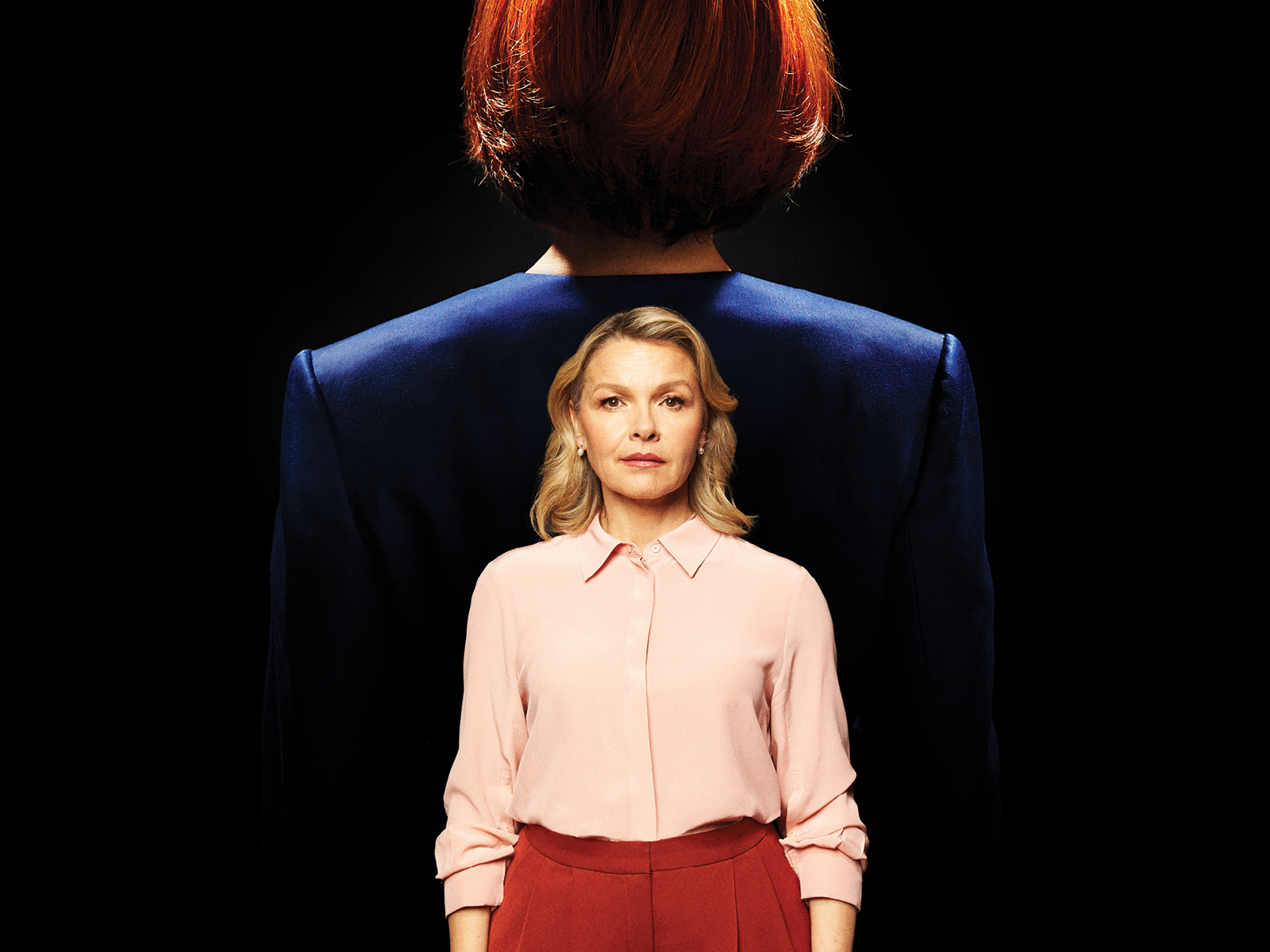 JULIA tickets | South Brisbane | TodayTix