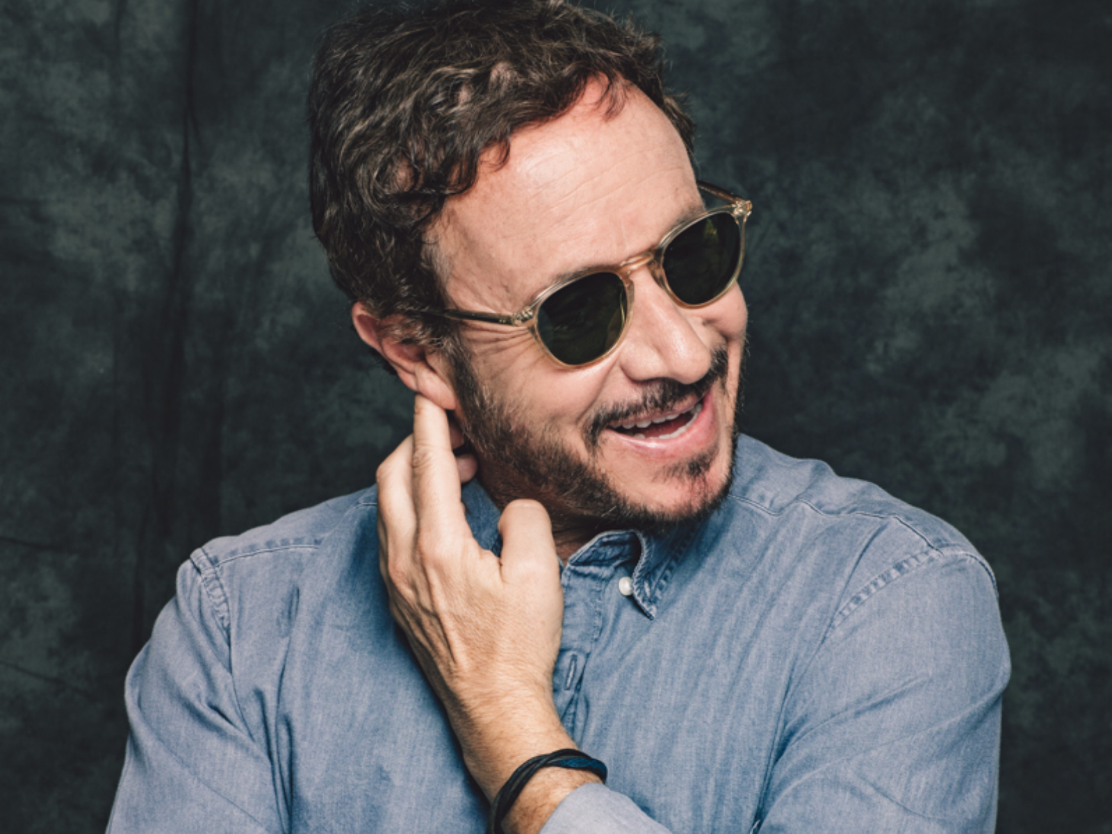 Pauly Shore: Stick With The Dancing Tickets | New York Theatre Guide