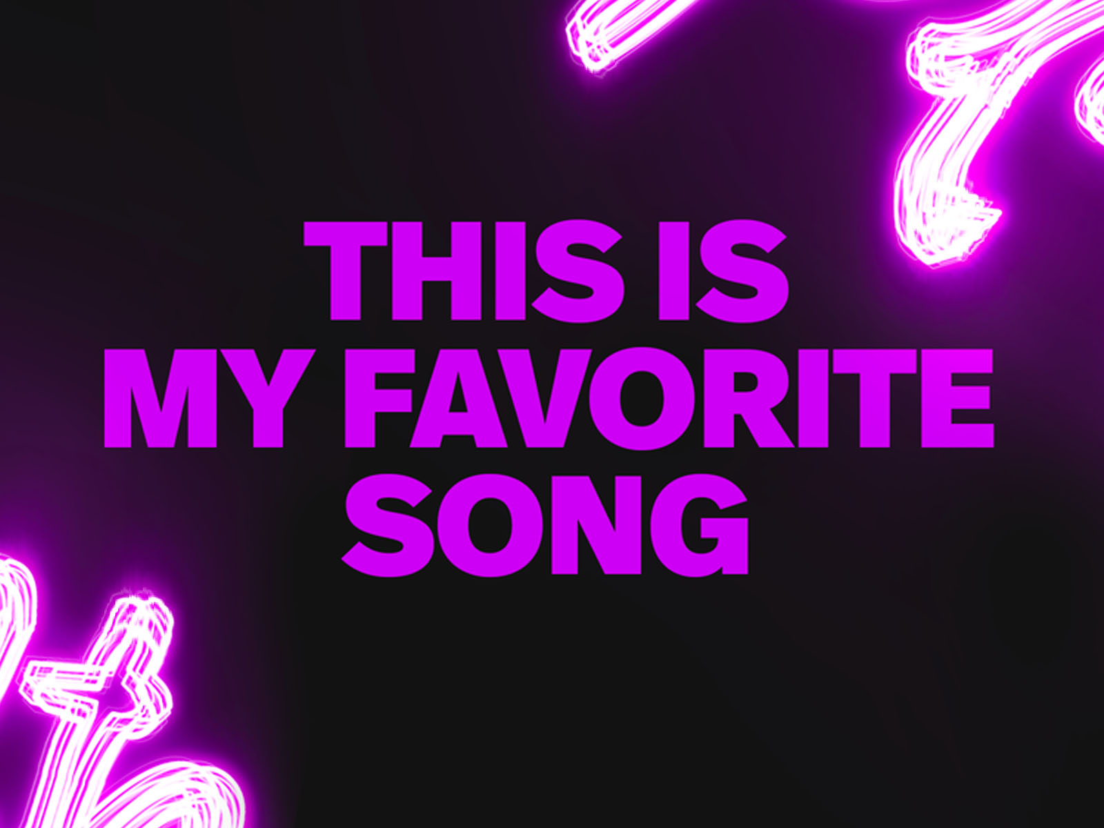 This Is My Favorite Song tickets | New York | TodayTix