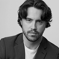 Ryan McCartan On Stage | New York Theatre Guide