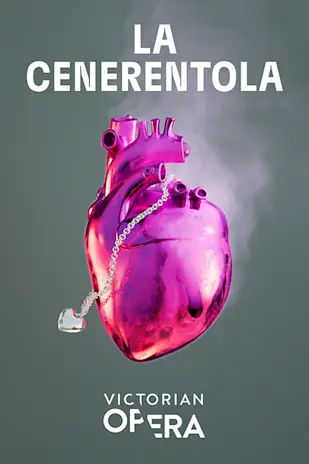 La Cenerentola presented by Victorian Opera Tickets | Southbank | TodayTix