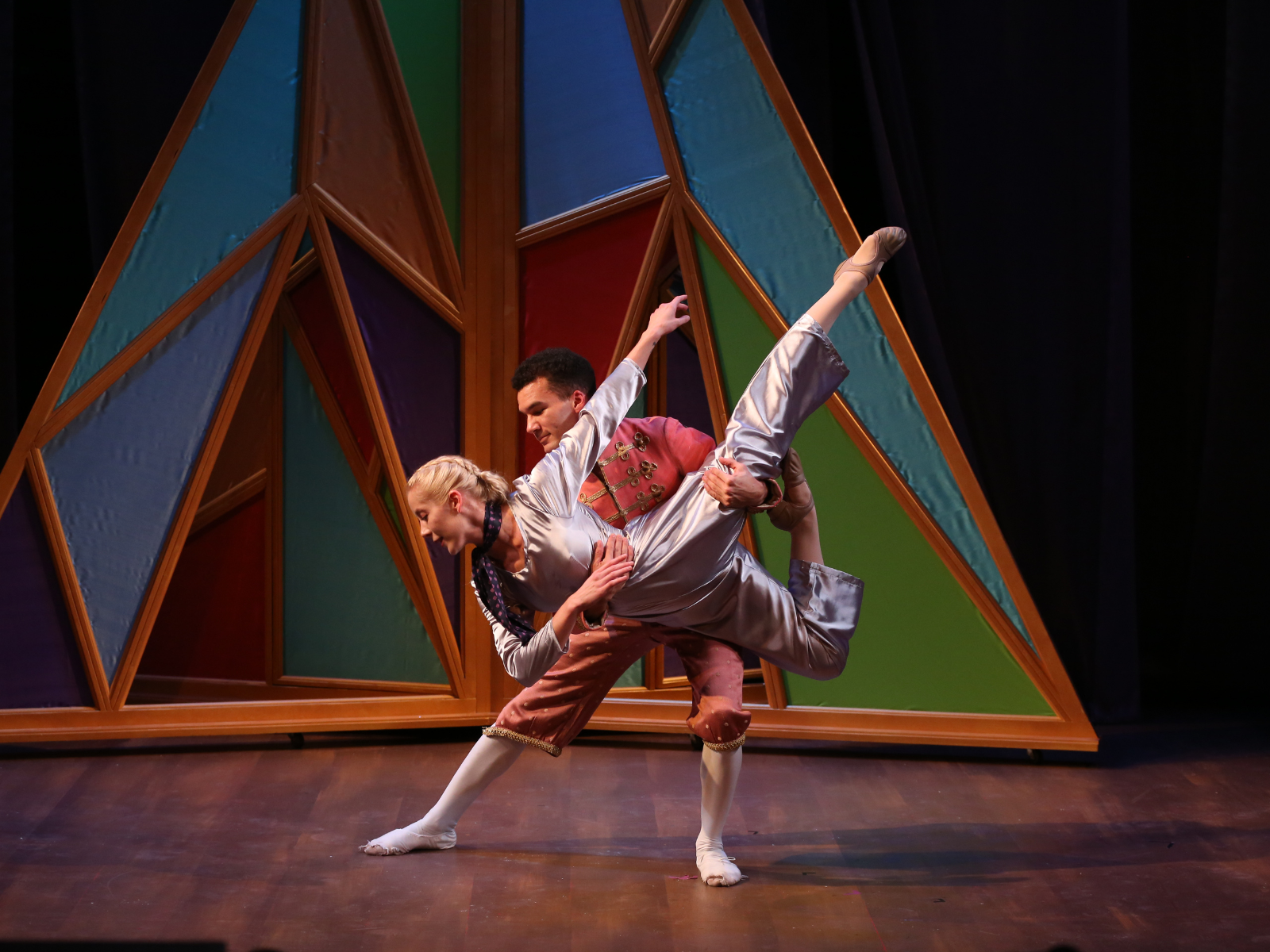 My First Nutcracker Tickets | New York Theatre Guide