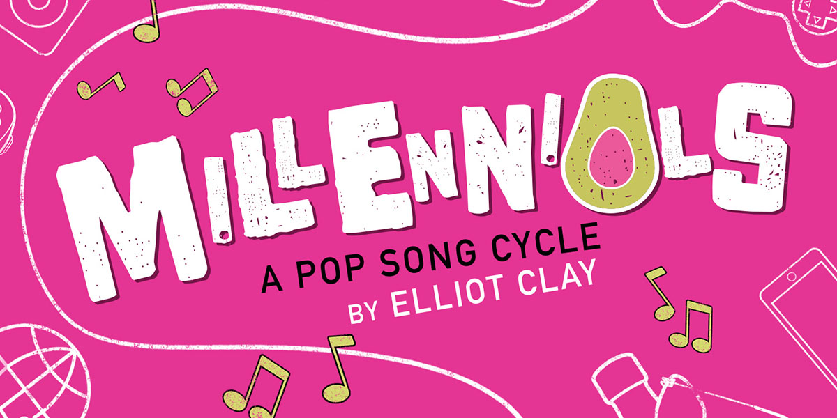 ‘Millennials’ musical announces full casting | London Theatre