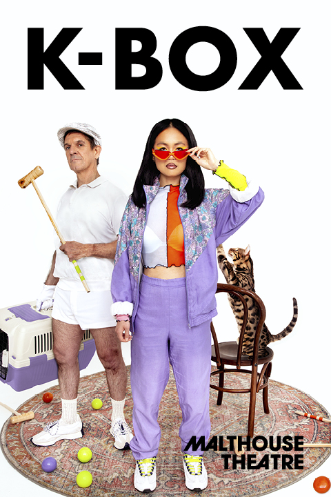 K-Box at Malthouse Theatre Tickets | Melbourne | TodayTix