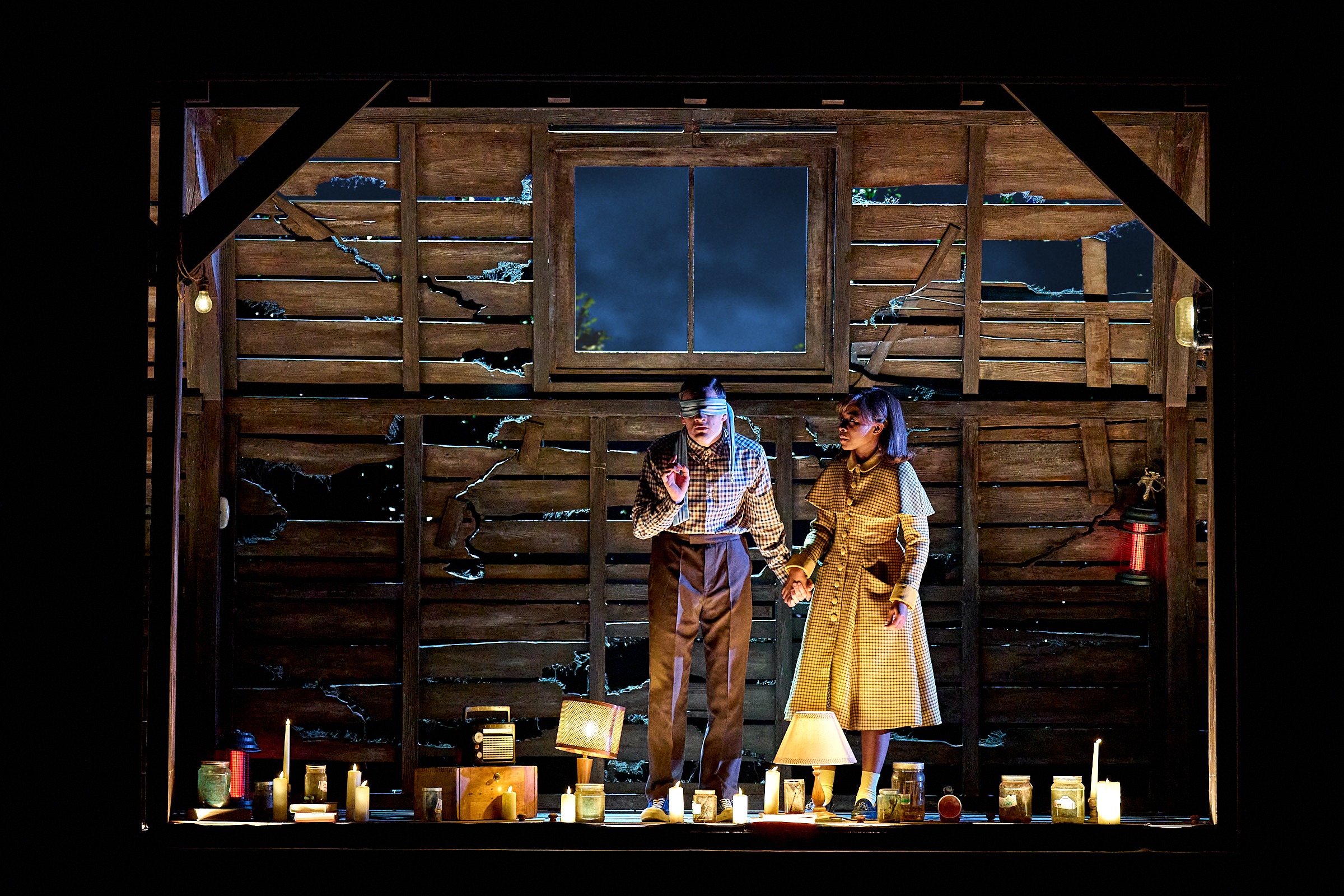 Stranger Things: The First Shadow Tickets | New York | TodayTix