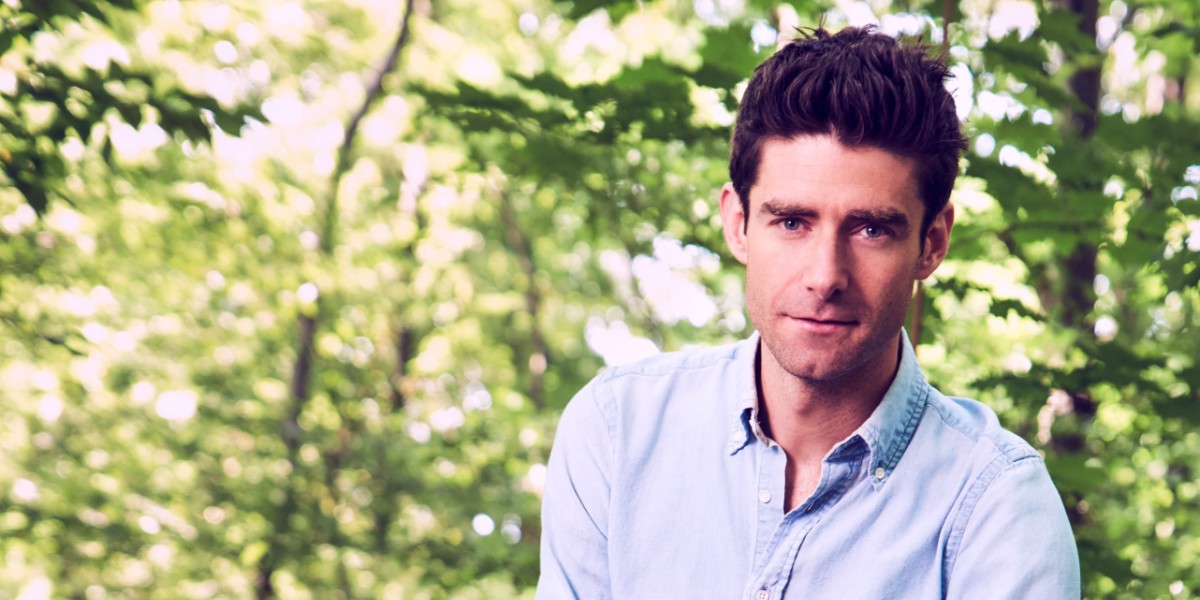 Drew Gehling joins 'Little Shop of Horrors' Off-Broadway cast | New ...