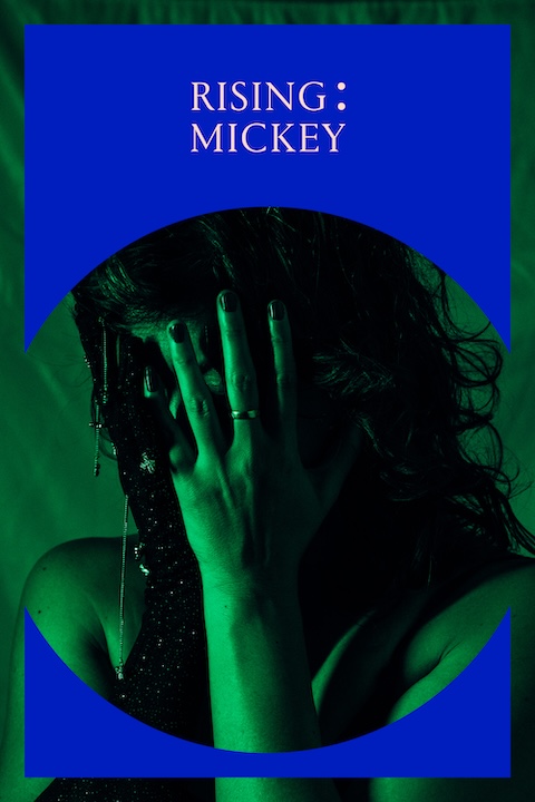 RISING: Mickey Tickets | Melbourne | TodayTix