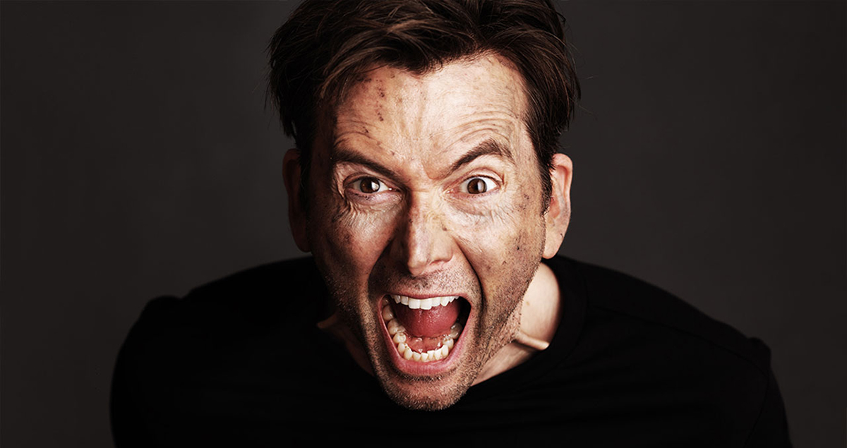 David Tennant to star in ‘Macbeth’ at the Donmar Warehouse | London Theatre