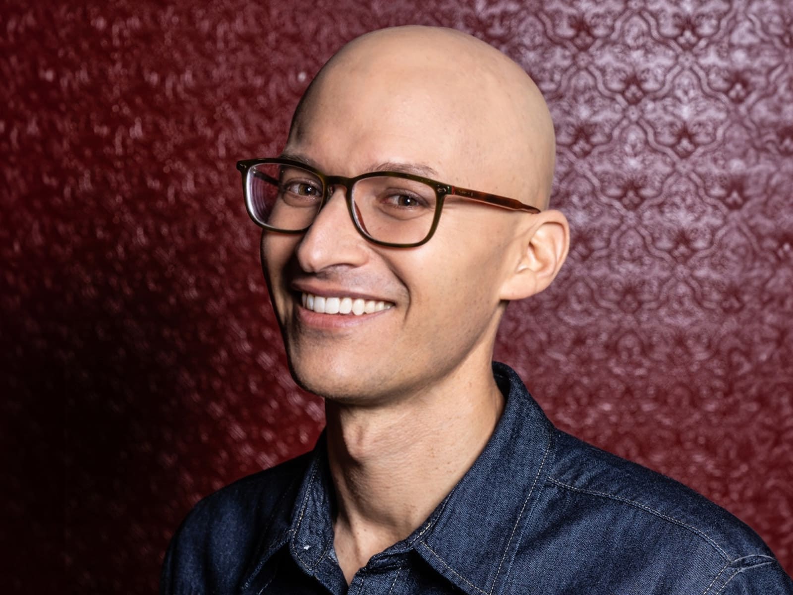 Comedian Eric Schwartz Tickets | Sunnyvale | TodayTix