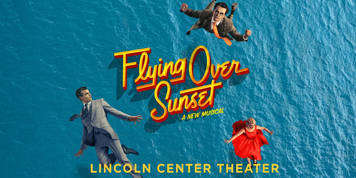 Lincoln Center Theater postpones Flying Over Sunset and Intimate ...