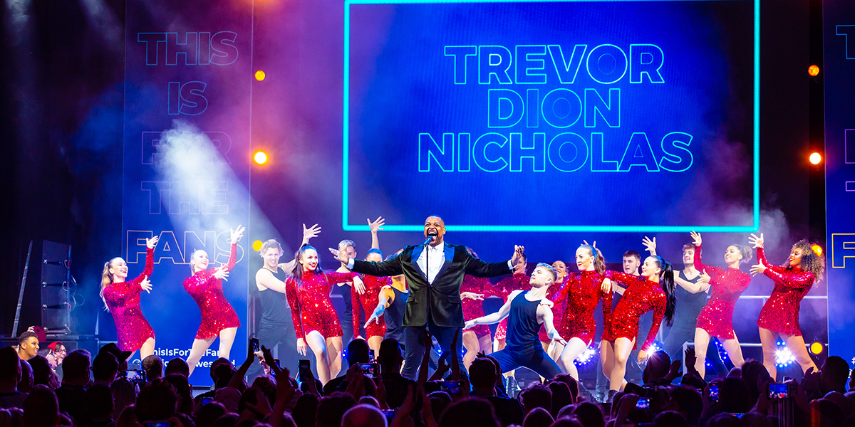 Musical Con to return to London in 2023 | London Theatre