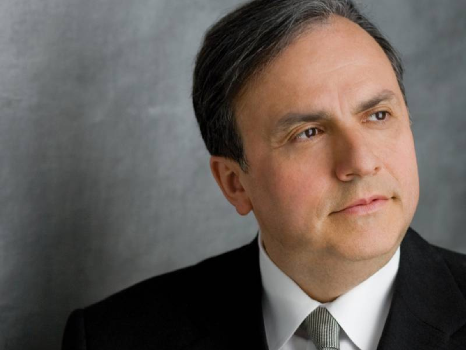 Yefim Bronfman Piano Recital Tickets | San Francisco | TodayTix