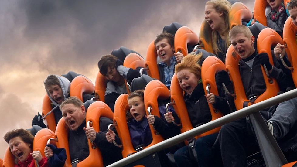 Alton Towers - 1 Day Pass Tickets | London Theatre