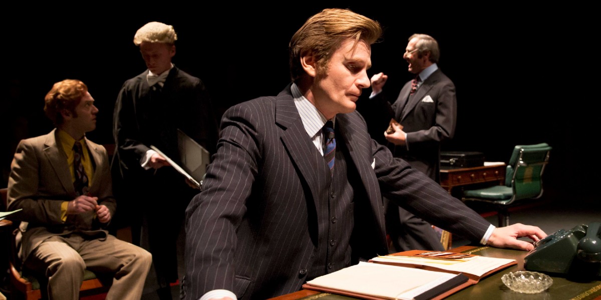 James Graham’s This House available to stream tonight | London Theatre