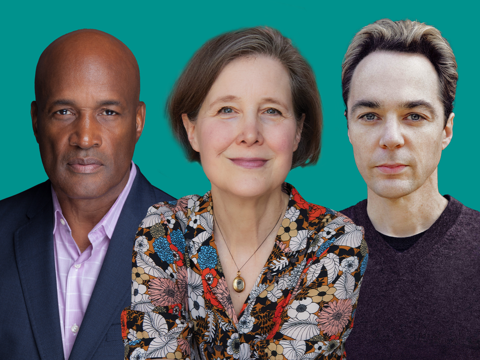 Ann Patchett on Thornton Wilder's Our Town tickets | New York | TodayTix