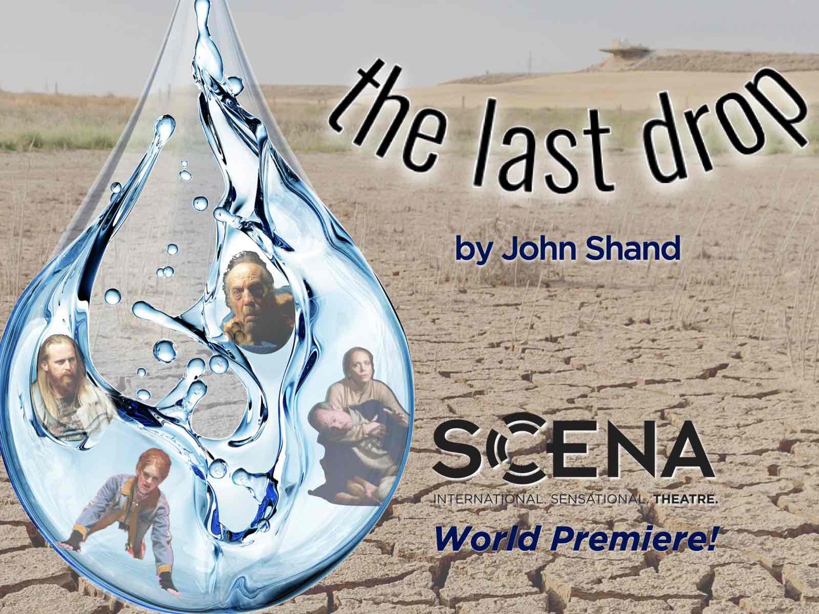 The Last Drop Tickets | Washington | TodayTix