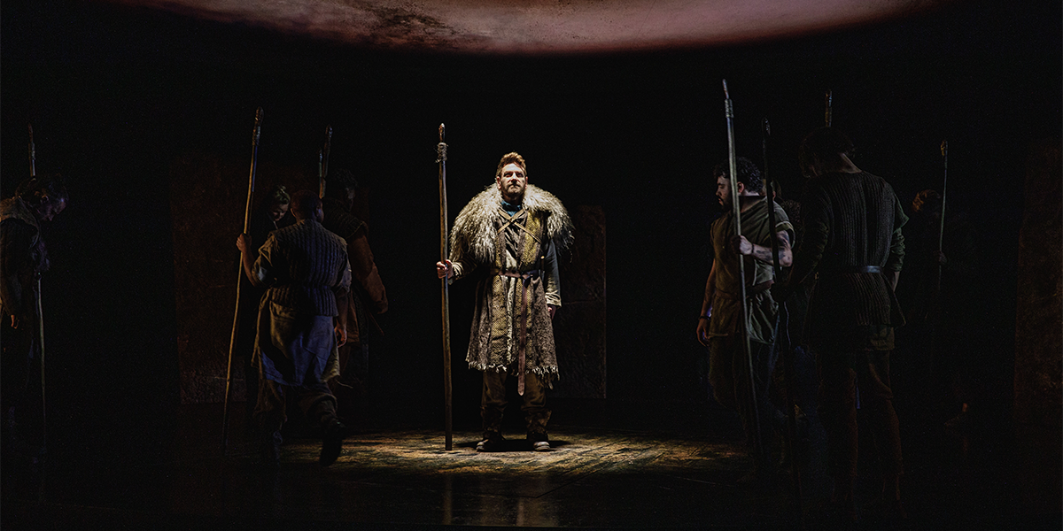 Famous King Lear Actors King Lear' Review — Kenneth Branagh Takes On