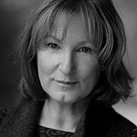 Deborah Findlay On Stage | London Theatre