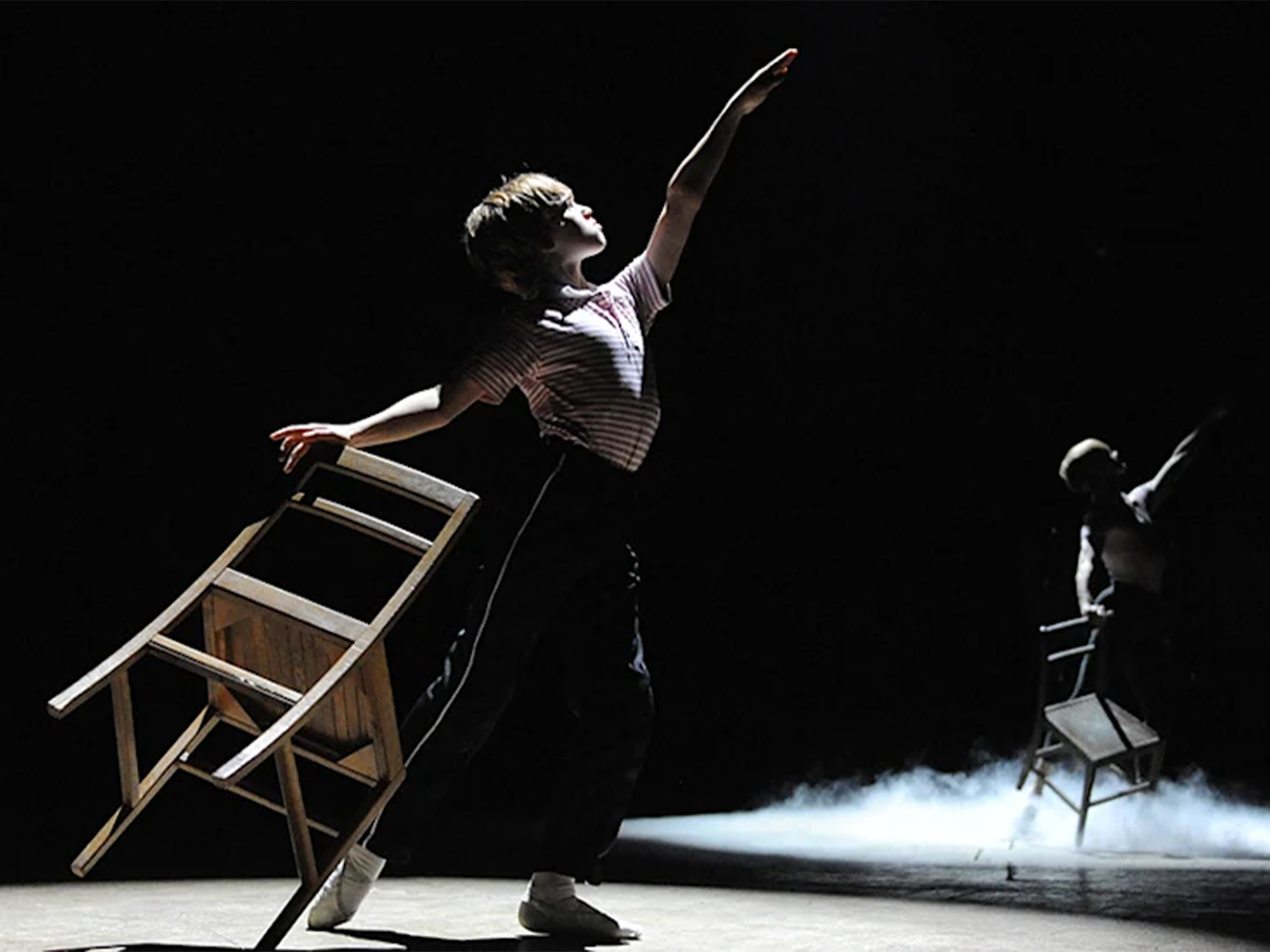 Billy Elliot the Musical tickets | London | TodayTix