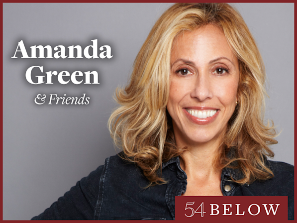 Mr. Saturday Night's Amanda Green, feat. Lesli Margherita, Javier Muñoz ...