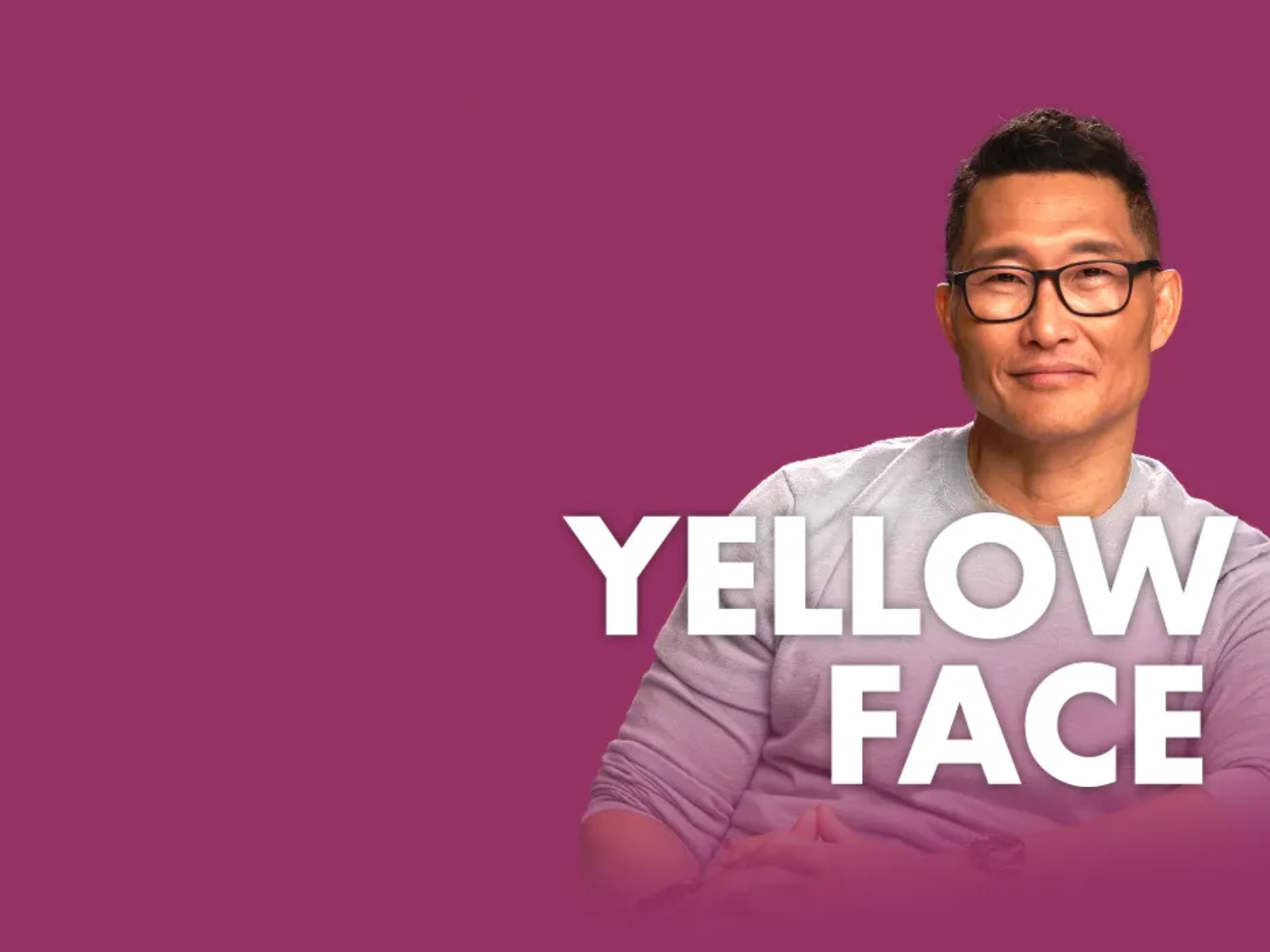 Yellow Face Tickets | New York Theatre Guide