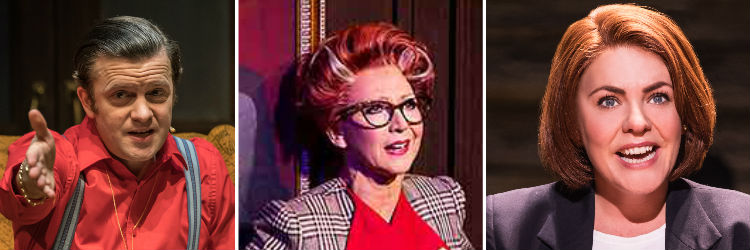 10 West End musicals to see in 2019 | London Theatre