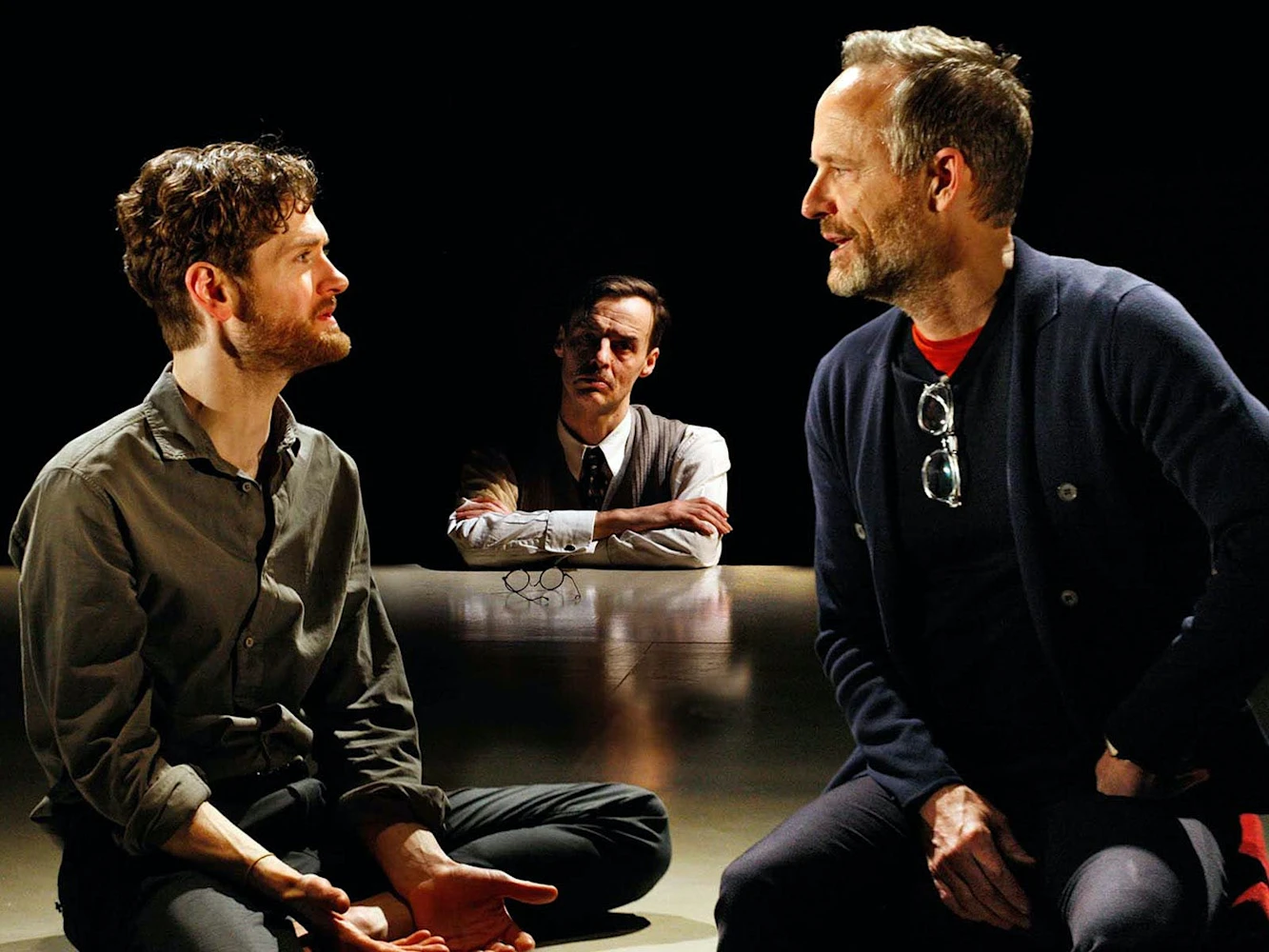 The Inheritance Part 1 Tickets London Theatre