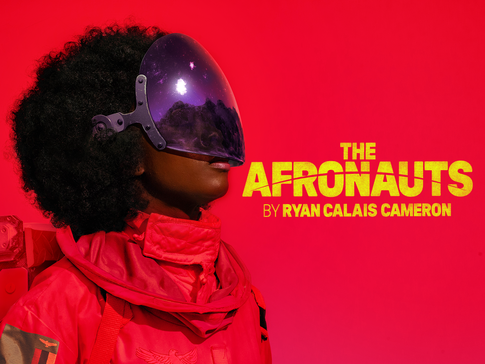 The Afronauts tickets | London | TodayTix