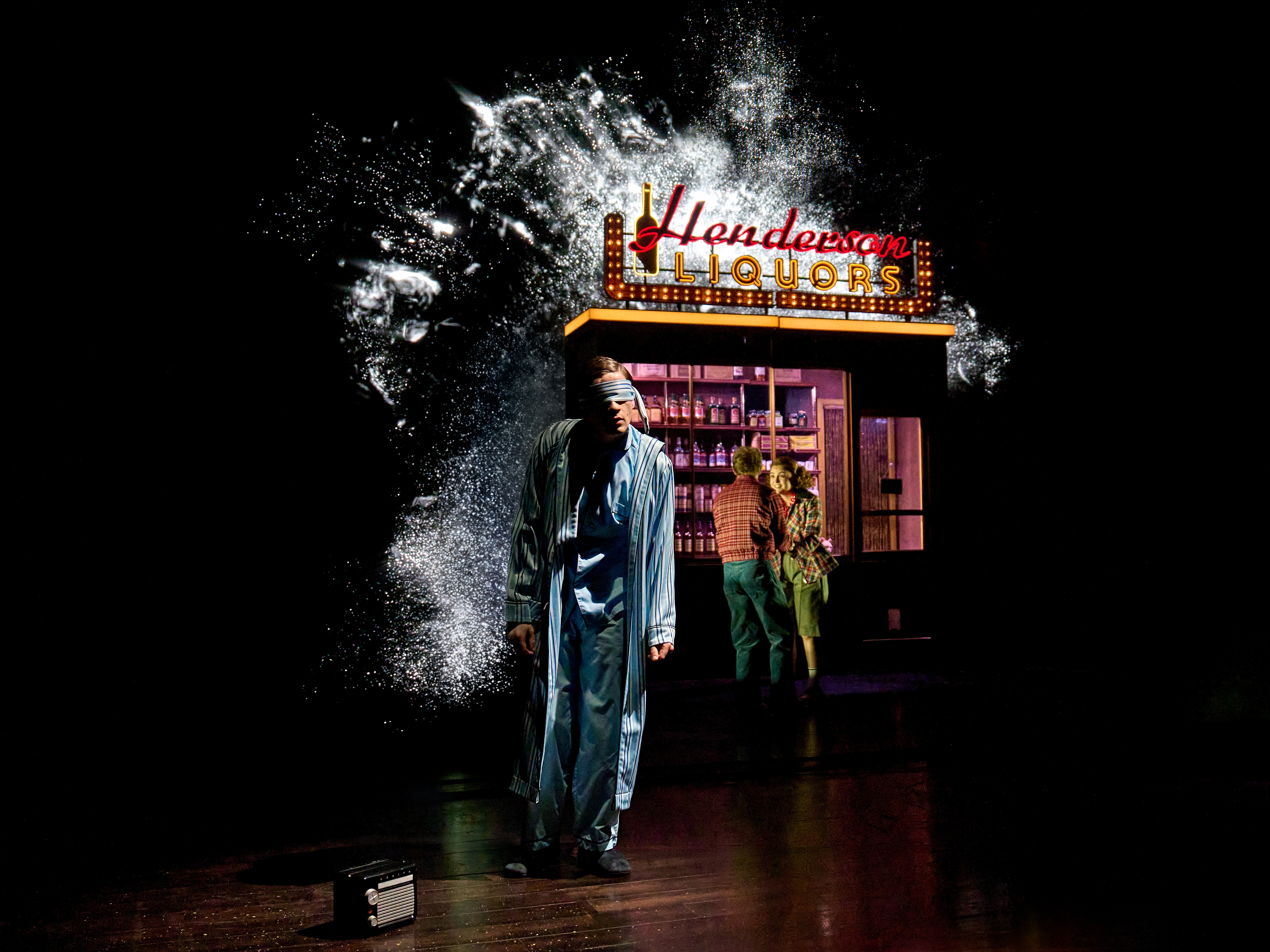 Stranger Things: The First Shadow Tickets | New York | TodayTix