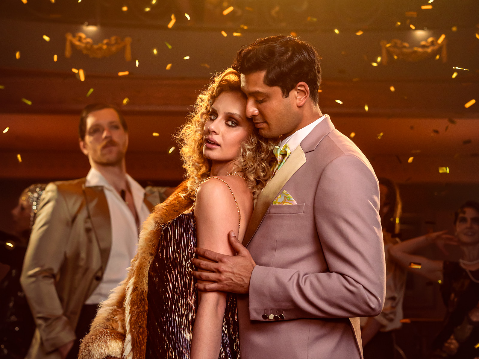 The Great Gatsby tickets | South Brisbane | TodayTix