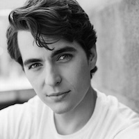 Kyle Selig On Stage | New York Theatre Guide