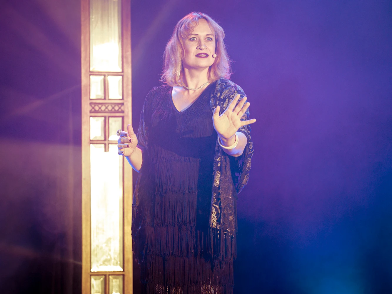 Gender Euphoria: Mighty Real Tickets | Darlinghurst | TodayTix Gender Euphoria: Mighty Real Tickets | Darlinghurst | TodayTix