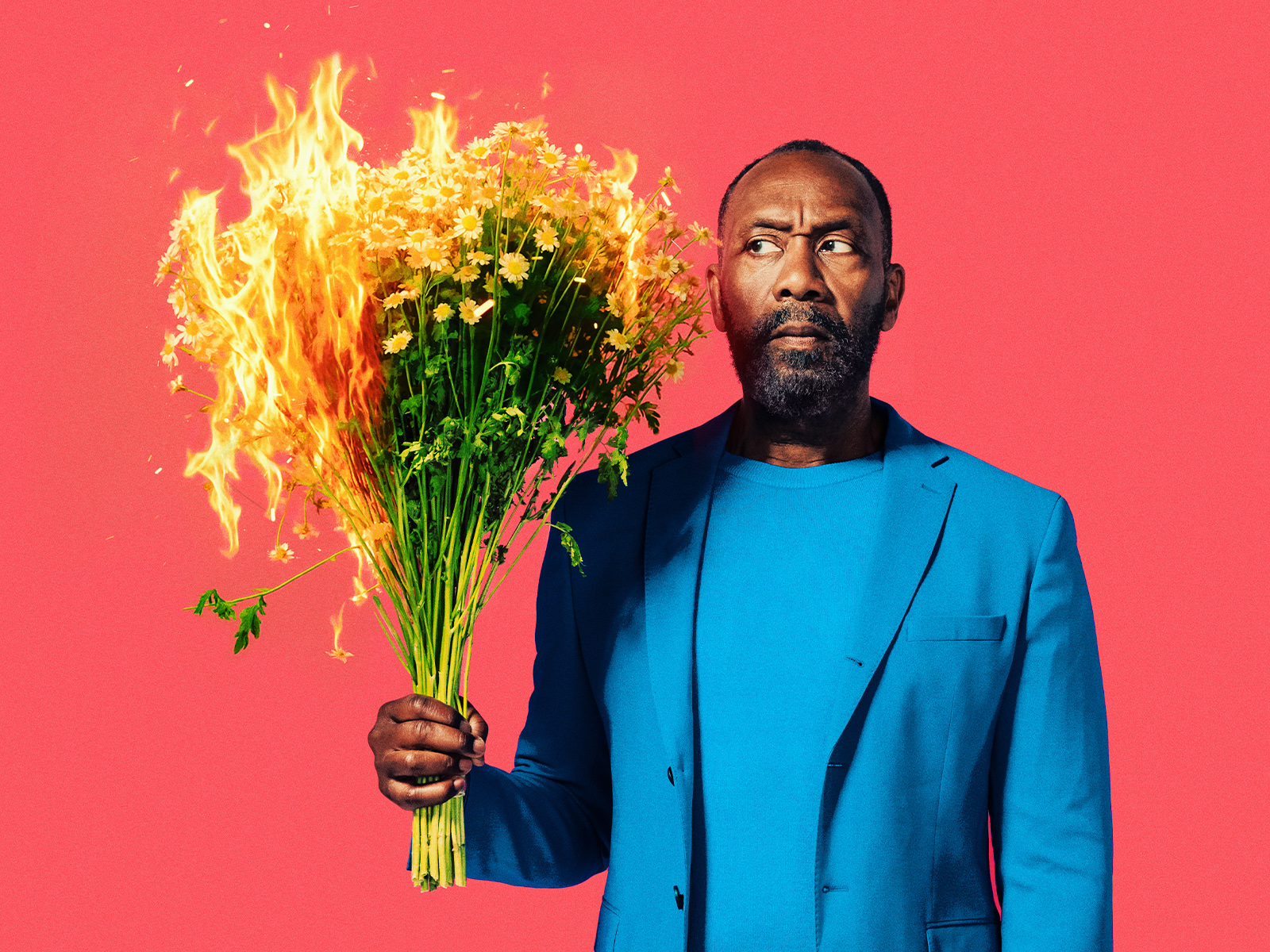 Every Brilliant Thing Tickets | Soho Place | London Theatre