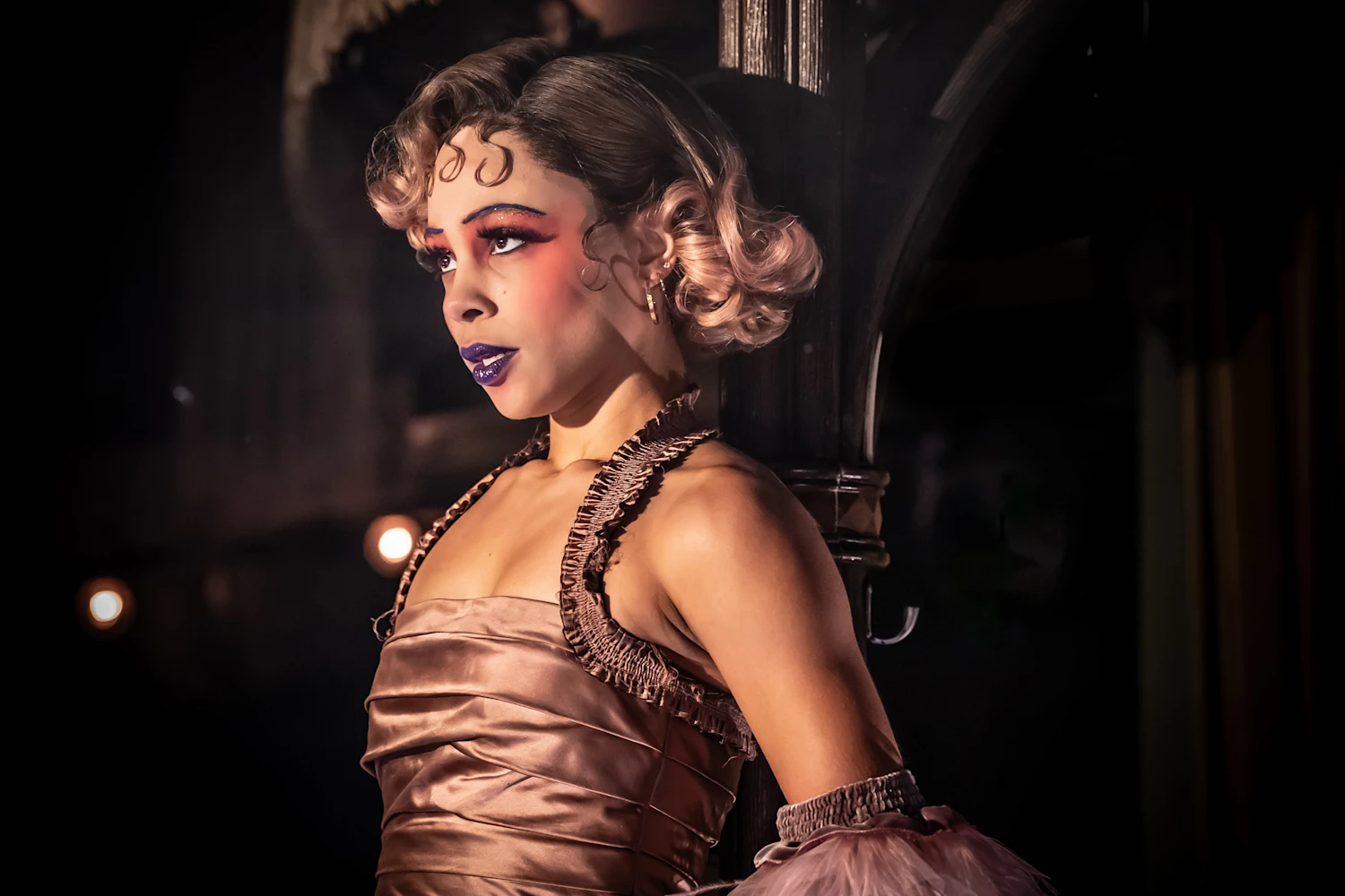 Cabaret Tickets | Kit Kat Club | London Theatre