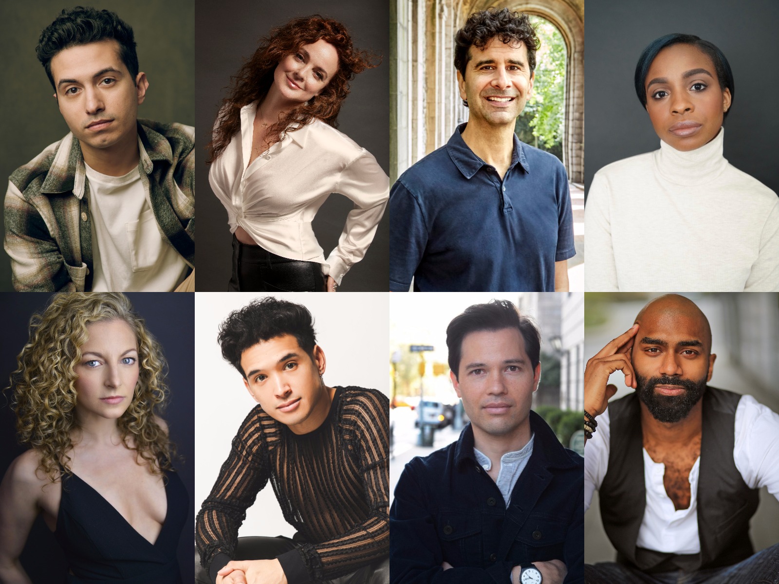 Marry Me a Little tickets | New York Theatre Guide