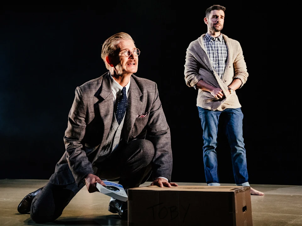 The Inheritance Part 1 Tickets Los Angeles Todaytix