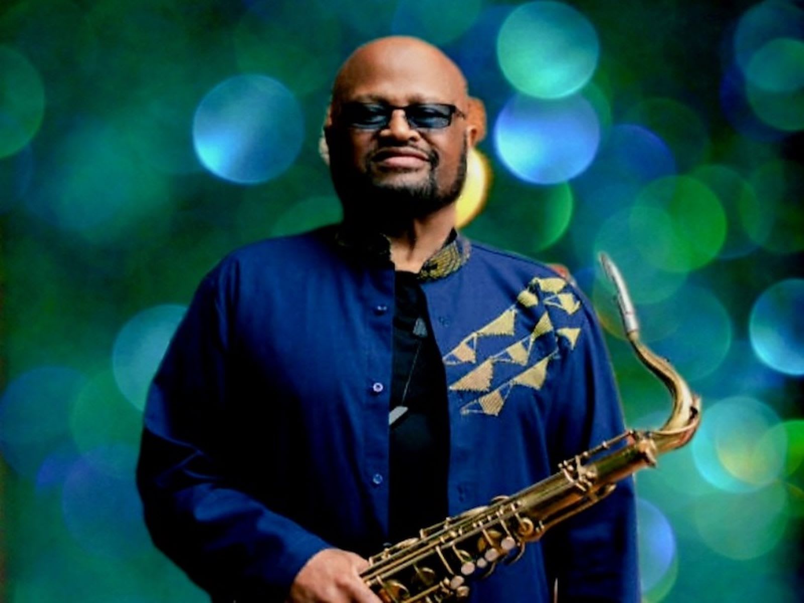 THE AZAR LAWRENCE EXPERIENCE Tickets | Oakland | TodayTix