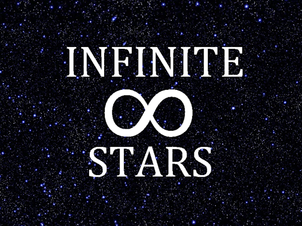 Infinite Stars: Honoring the Life & Legacy of Esther Grace Earl, feat ...
