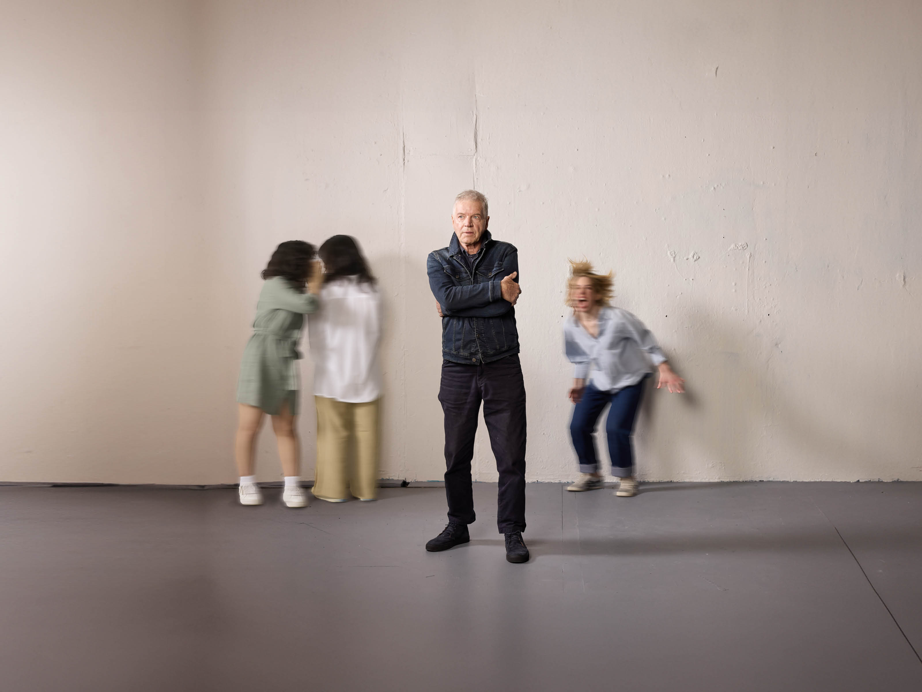 The True History of the Life and Death of King Lear & His Three ...