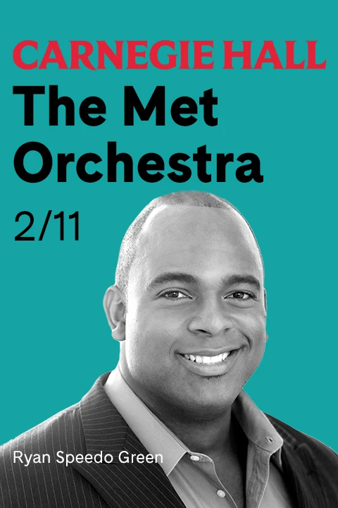The Met Orchestra Tickets | Official NY Theatre Guide