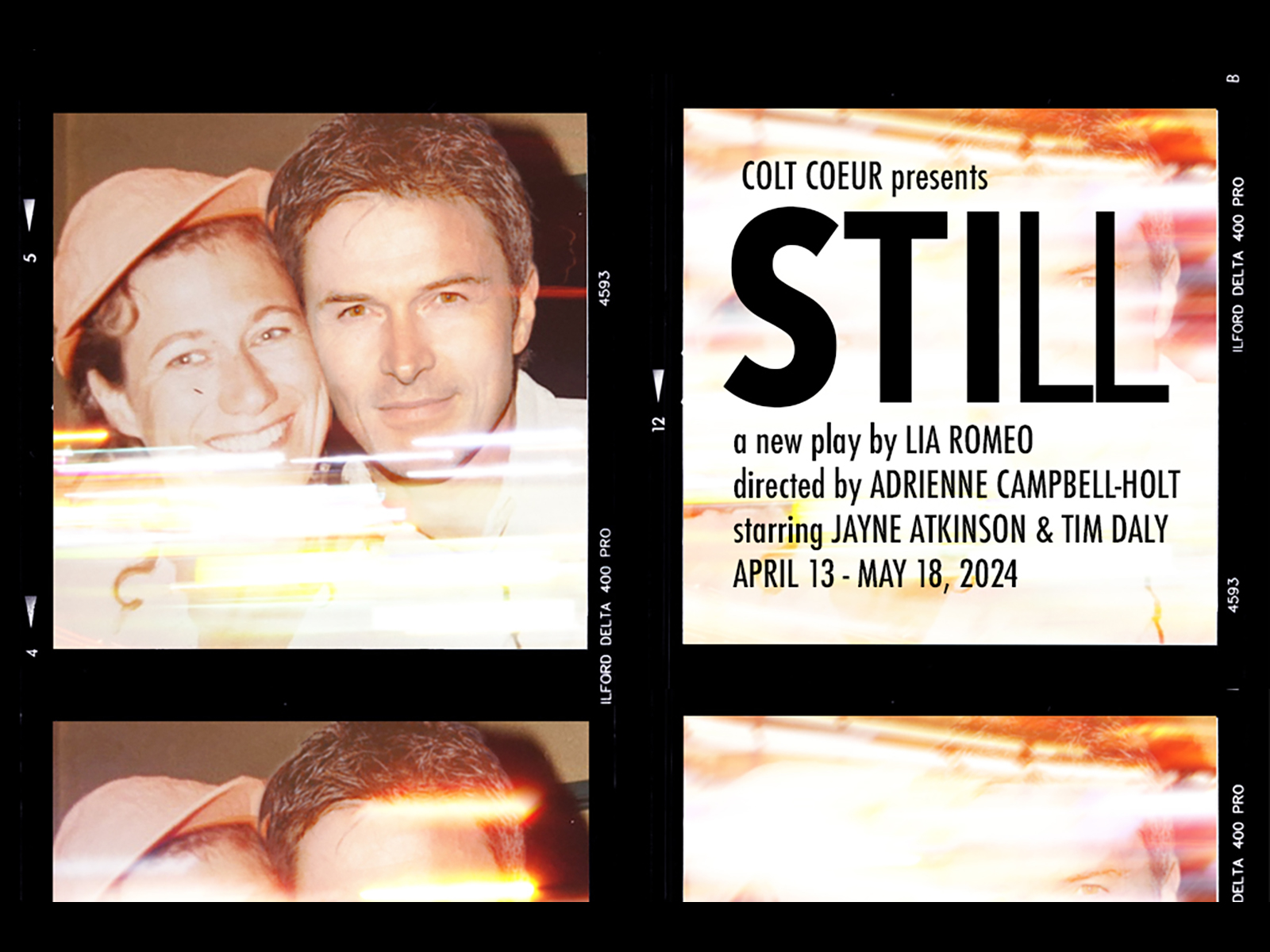 STILL Tickets | New York Theatre Guide