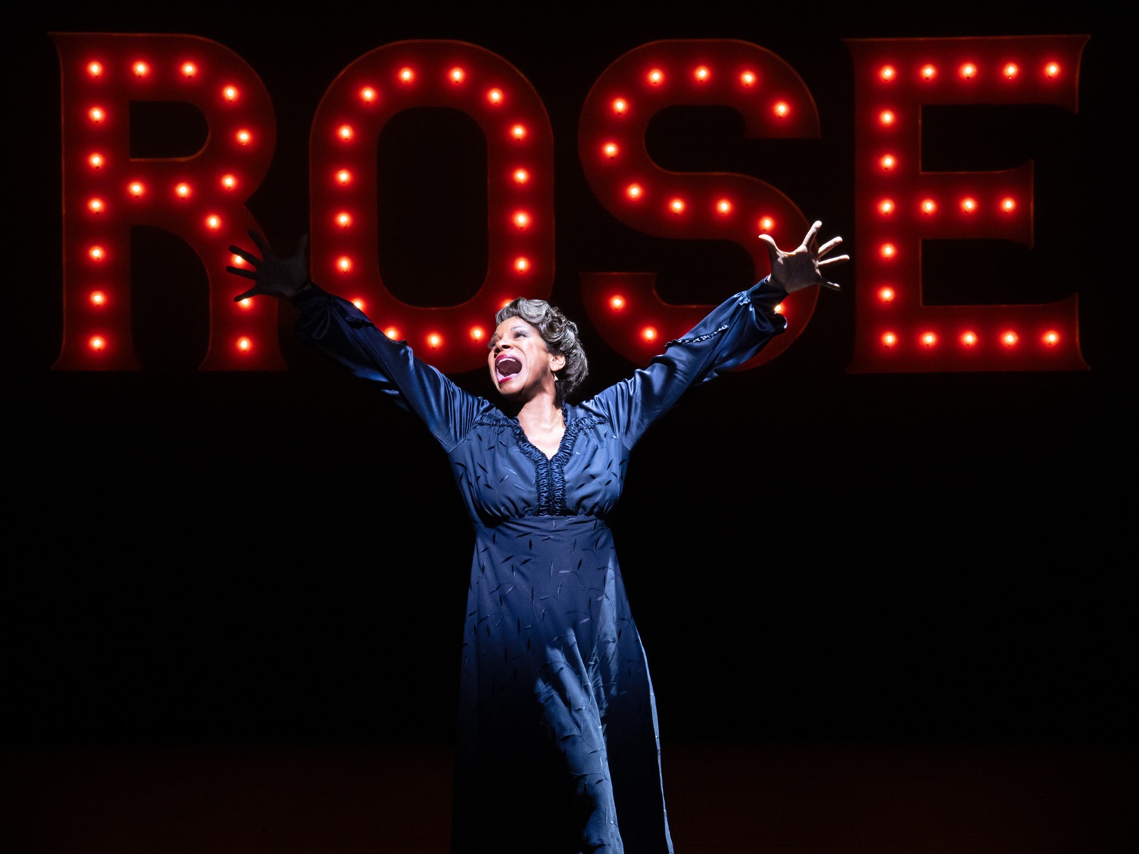 Gypsy Broadway Tickets | The Official NY Theatre Guide