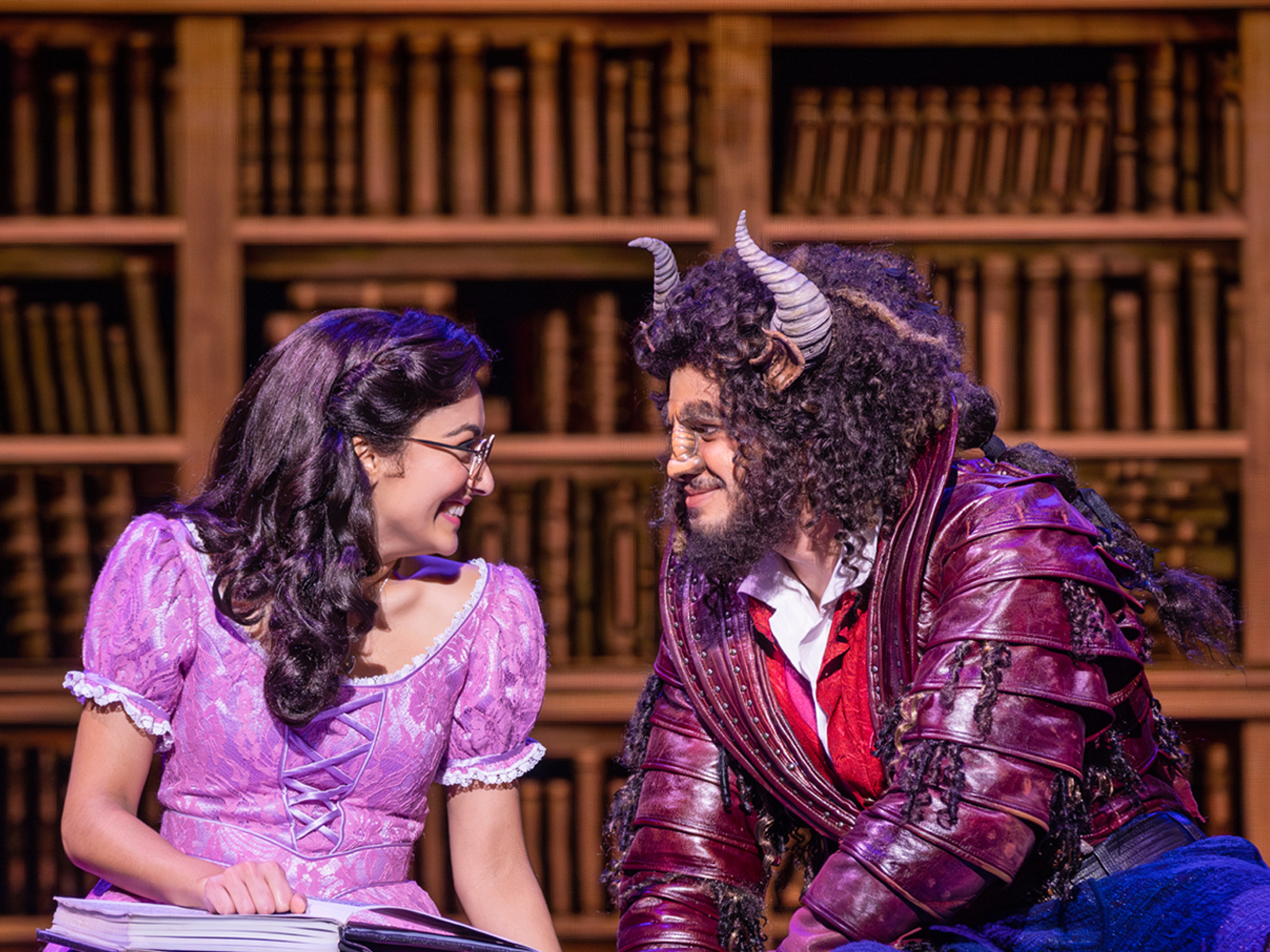 Disney's Beauty and the Beast tickets | Perth | TodayTix