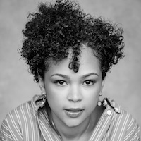 Jordan Tyson On Stage | New York Theatre Guide